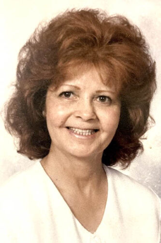 Janice L. Adkins Gray 1940-2025 | News, Sports, Jobs - Tribune Chronicle